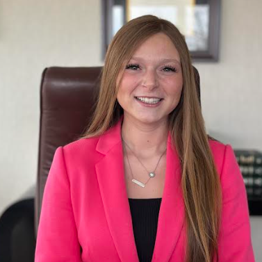 Kayla Powers | Goldblatt, Marquette & Rashba, PC
